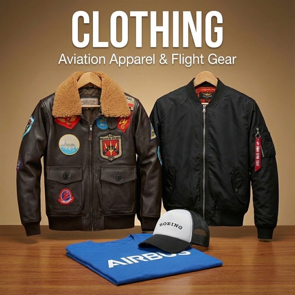 World's No:1 Aviation Shop - www.aviationshop.com