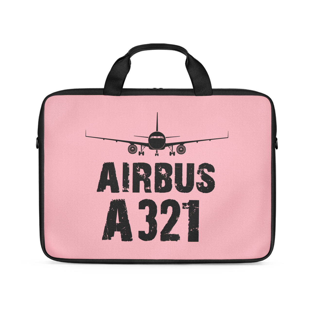 Airbus A321 & Plane Designed Laptop & Tablet Bags – Aviation Shop
