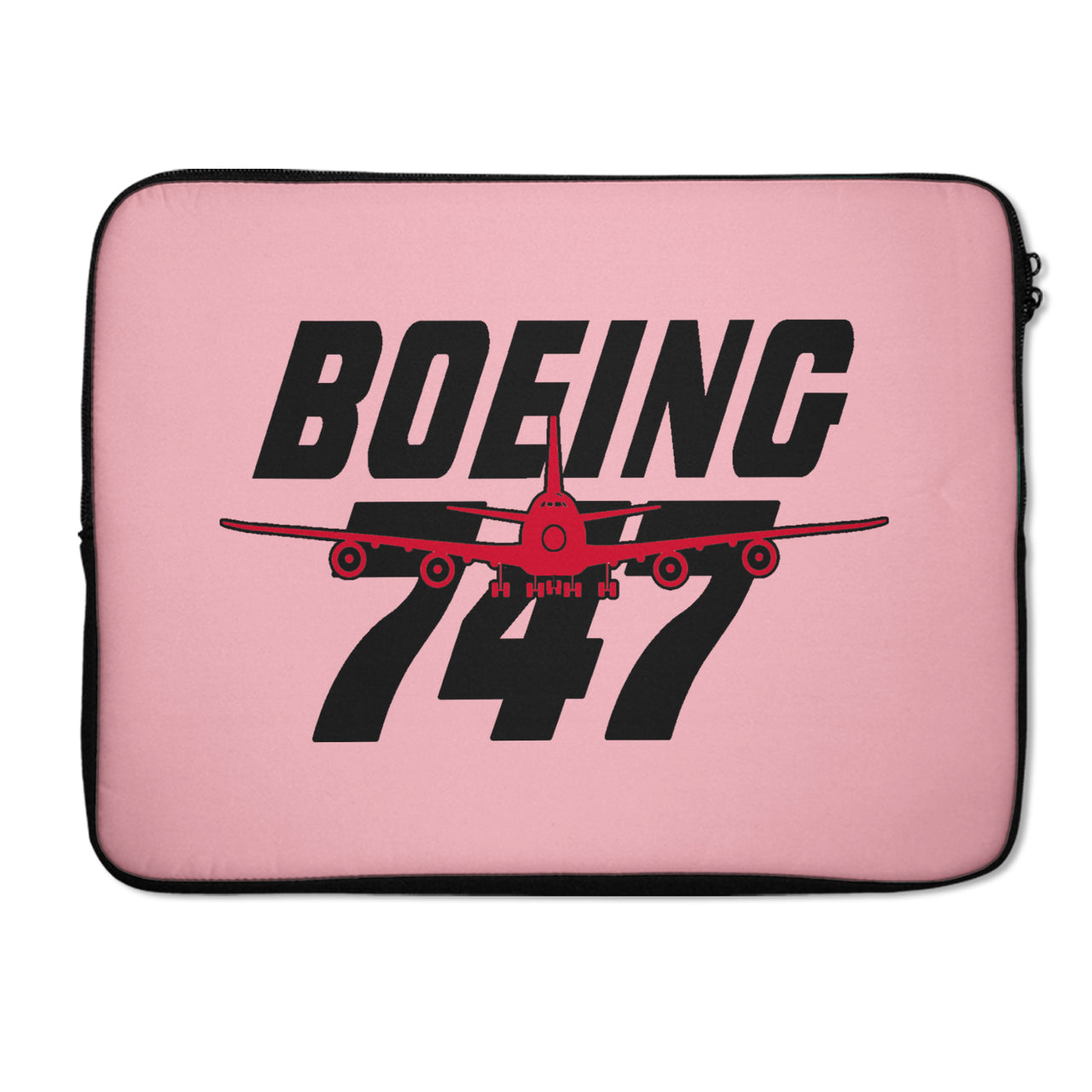 Amazing Boeing 747 Designed Laptop & Tablet Cases – Aviation Shop