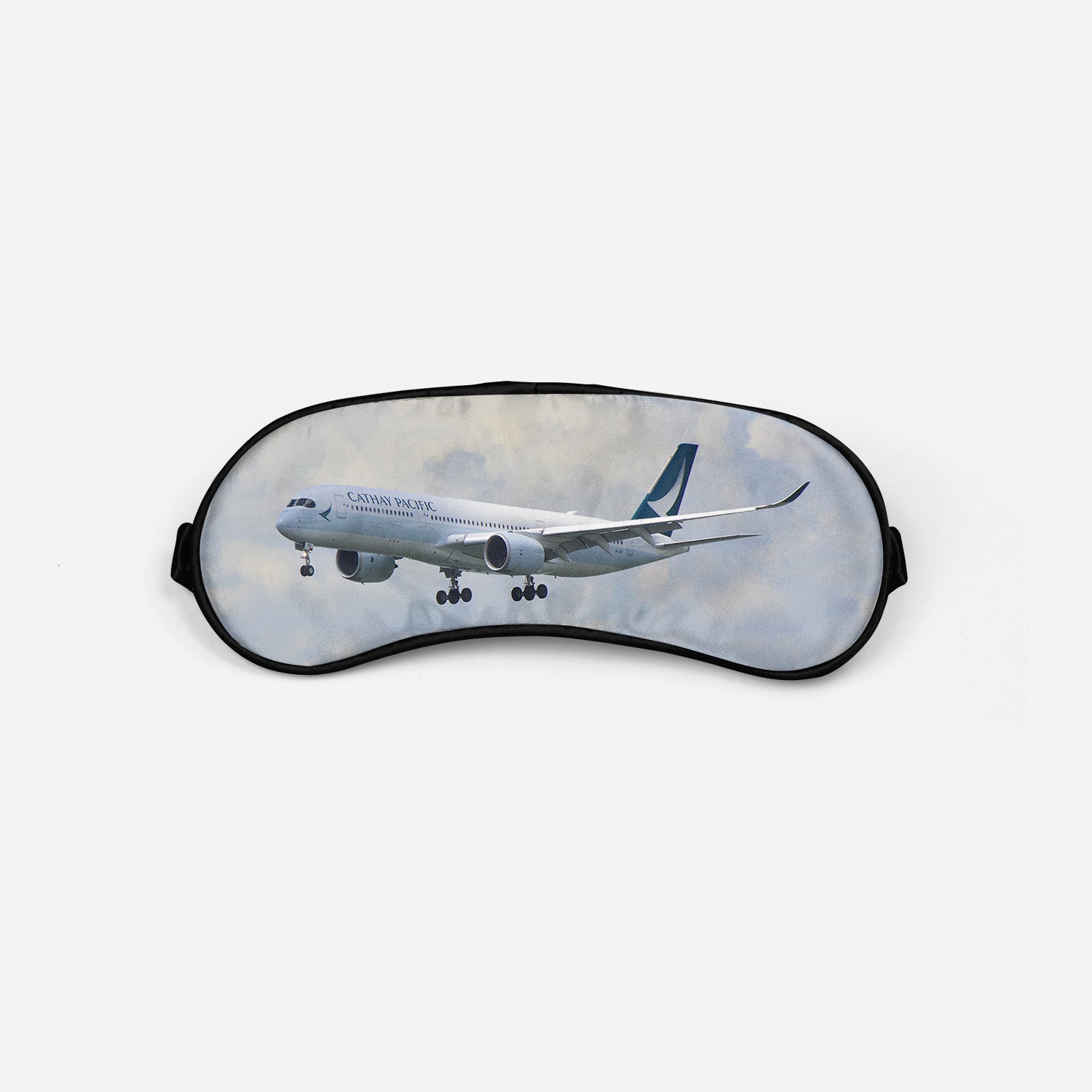 Cathay Pacific Airbus A350 Designed Sleep Masks – Aviation Shop