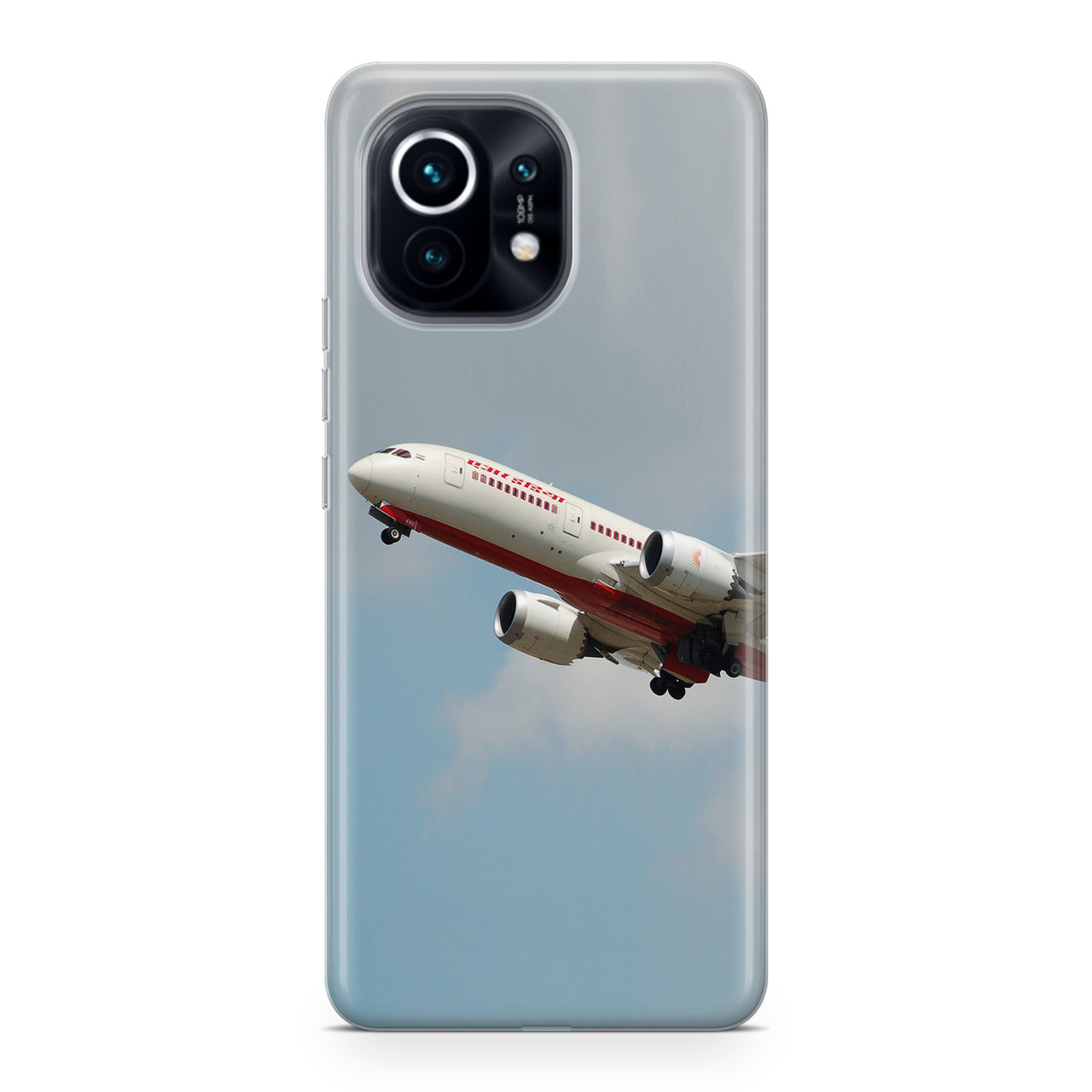 Air India's Boeing 787 Designed Xiaomi Cases – Aviation Shop