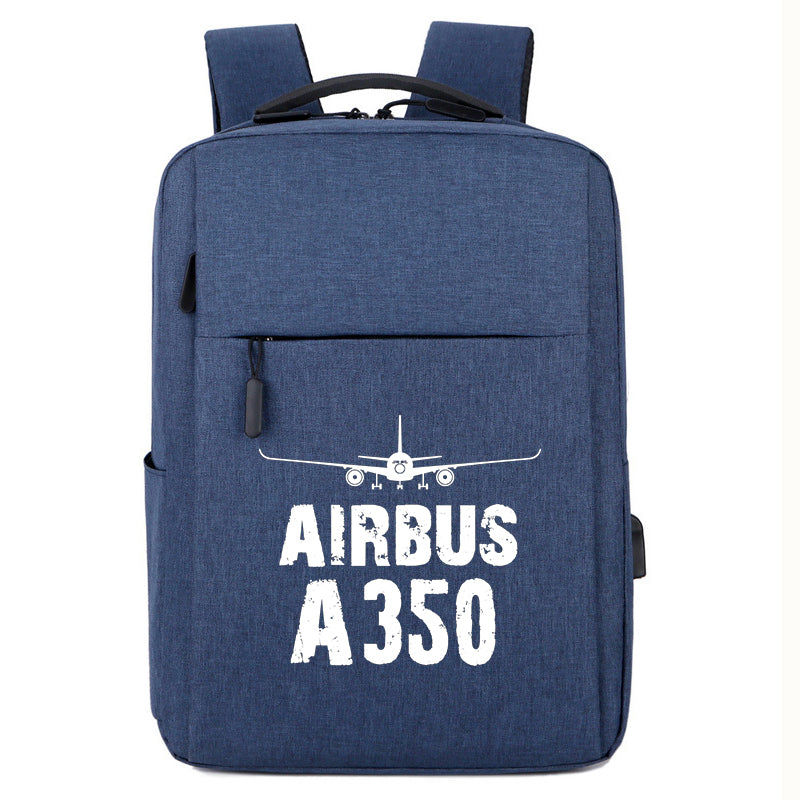 Airbus A350 & Plane Designed Super Travel Bags – Aviation Shop