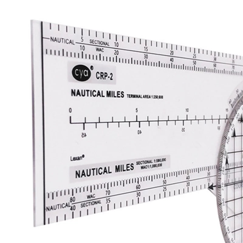 Aviation Aircraft CRP-2 Ultimate Fixed Plotter – Aviation Shop