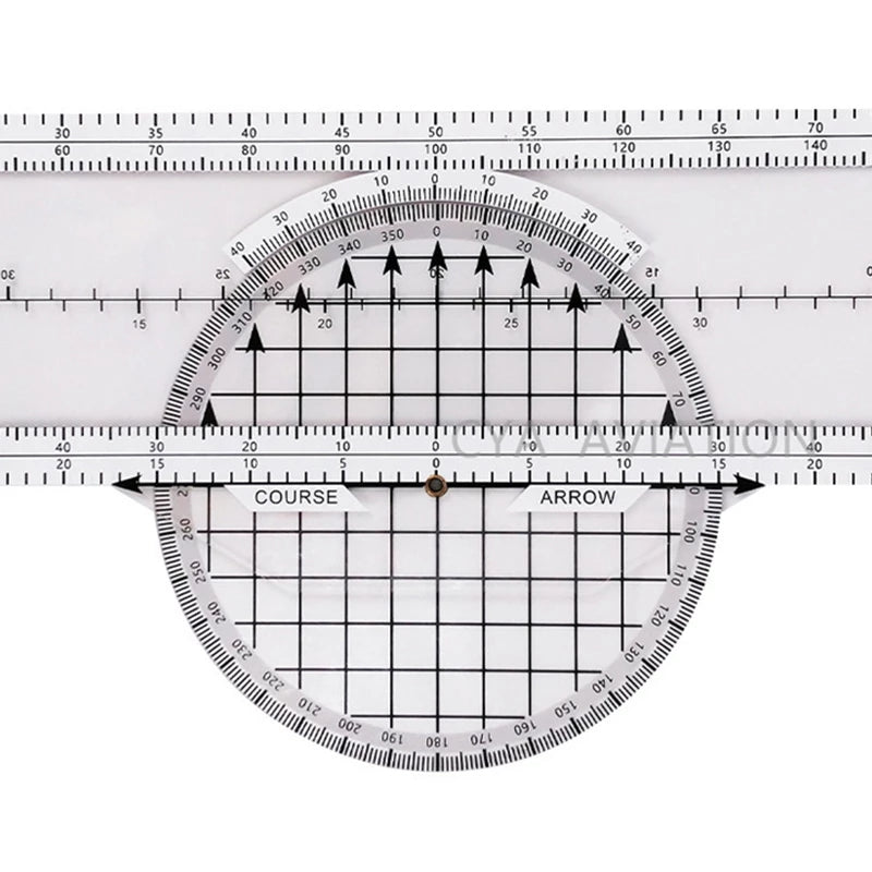 Aviation Aircraft CRP-2 Ultimate Fixed Plotter – Aviation Shop