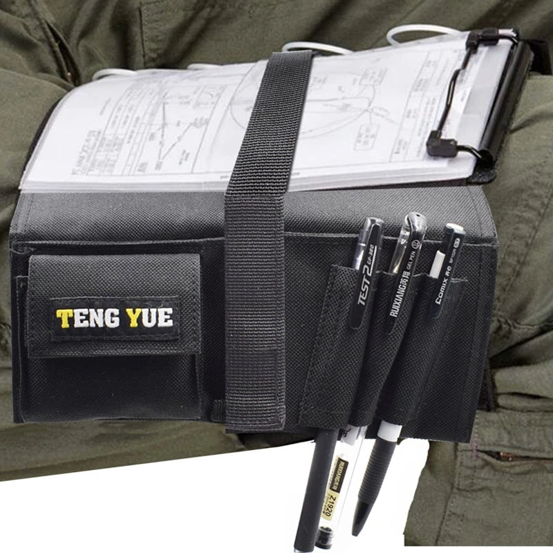 Aviator Pilot Kneeboard – Aviation Shop