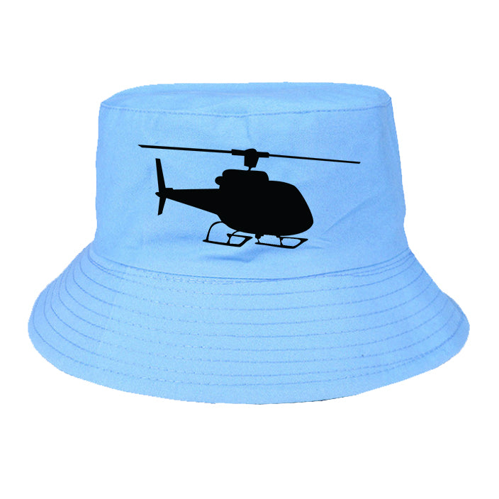 Helicopter Designed Summer & Stylish Hats – Aviation Shop
