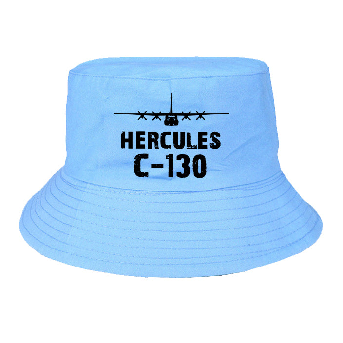 Hercules C-130 & Plane Designed Summer & Stylish Hats – Aviation Shop