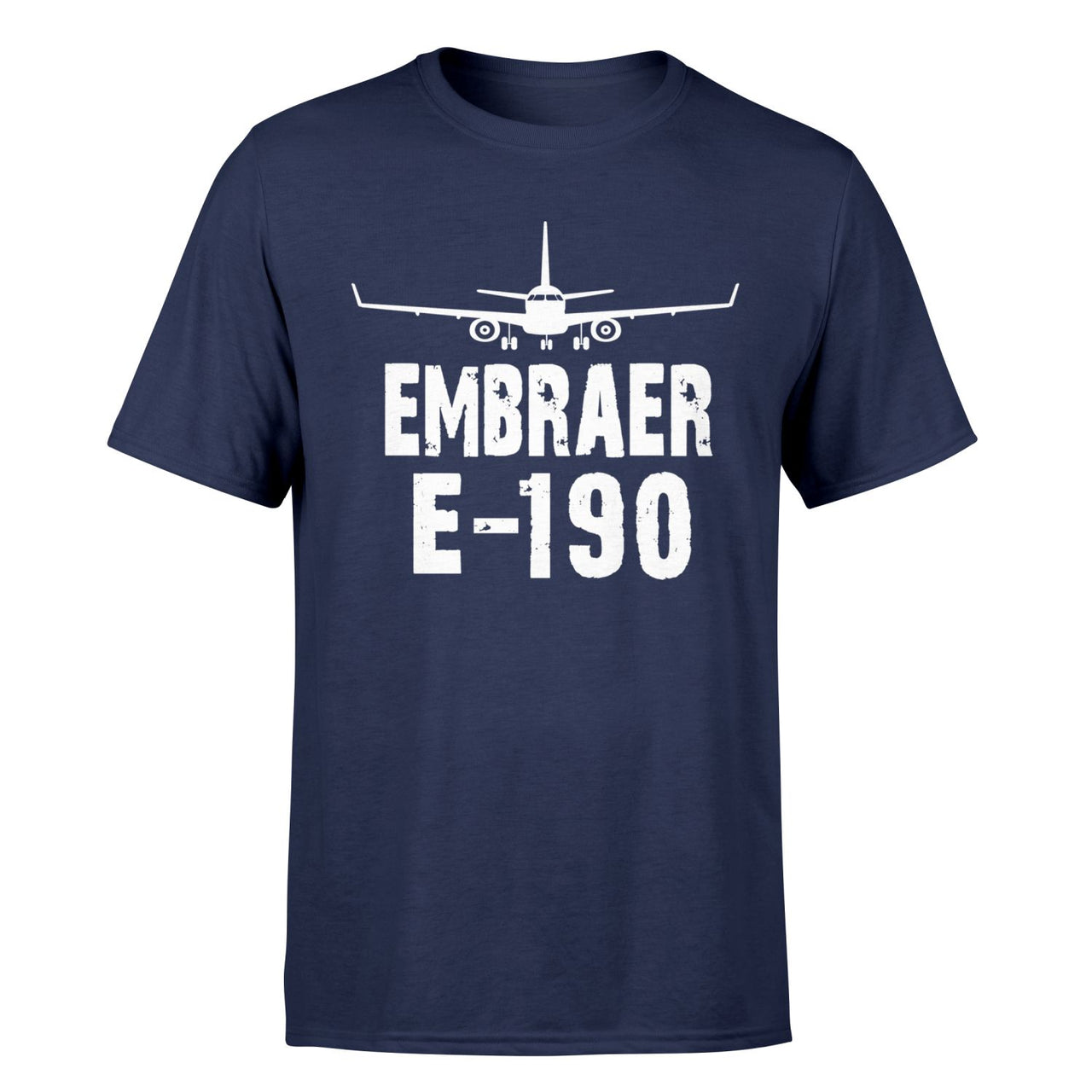 Embraer E-190 & Plane Designed T-Shirts – Aviation Shop