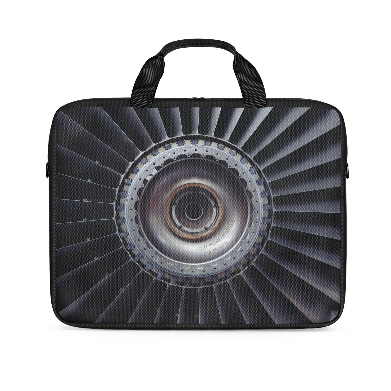 Real Jet Engine Designed Laptop & Tablet Bags – Aviation Shop