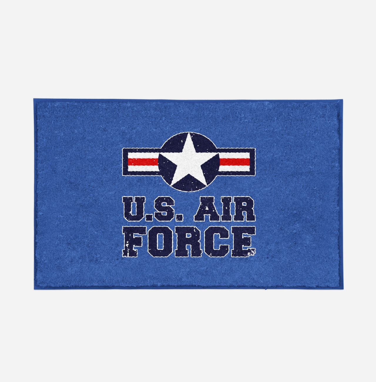 US Air Force Designed Door Mats – Aviation Shop
