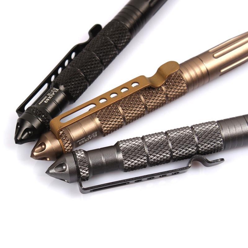 Anti-skid Hard Tactical Aviation Pen – Aviation Shop