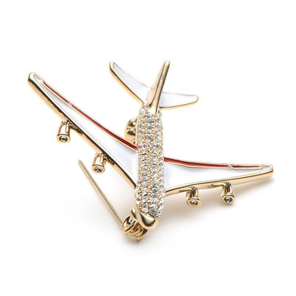 Aviation Brooches – Aviation Shop