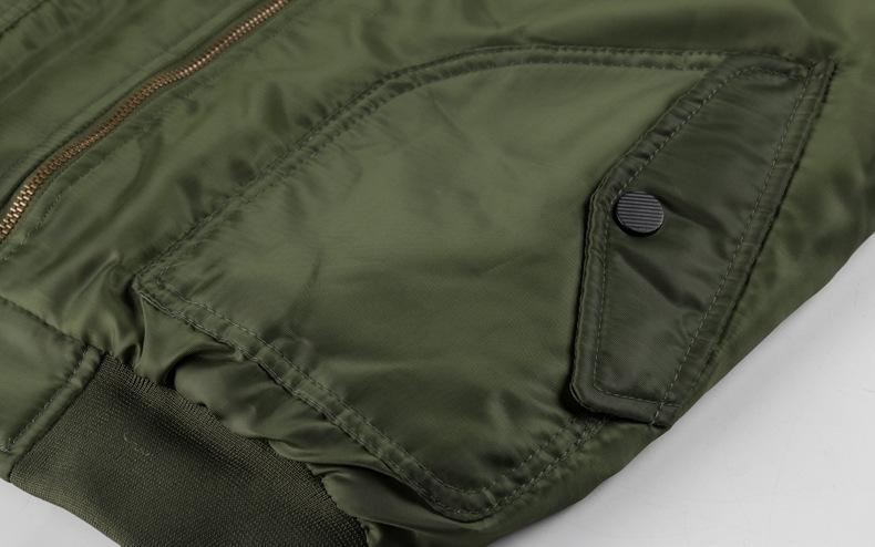 Fighter Jet Pilot Designed Jackets – Aviation Shop