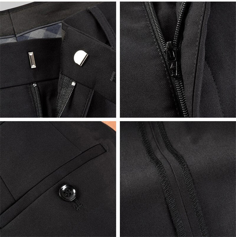 Super Quality Pilot Uniform Pants & Trousers – Aviation Shop